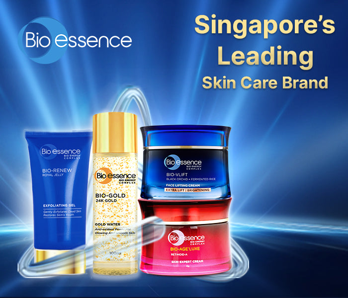About – Bio-essence