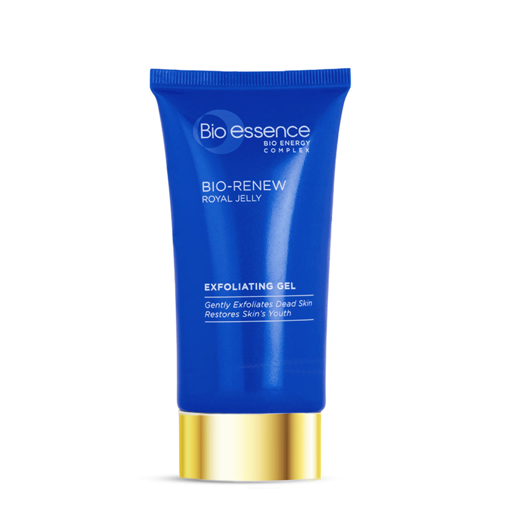 Bio-Renew Exfoliating gel (60 g) – Bio-essence