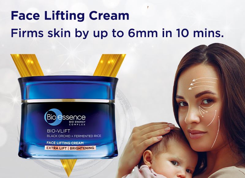 Bio-Vlift – Bio-essence